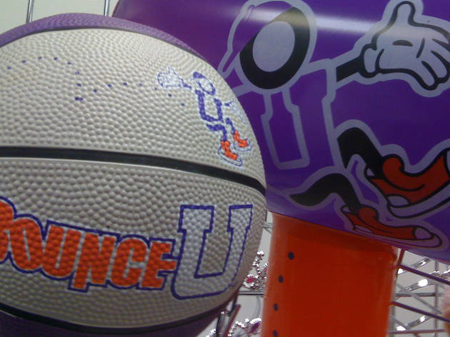 BounceU Birthday Parties, Brooklyn | Things to do in Dyker Heights, New ...