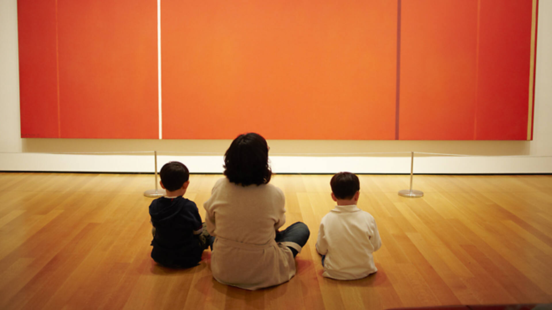 Spring break for kids: Family activities at NYC museums