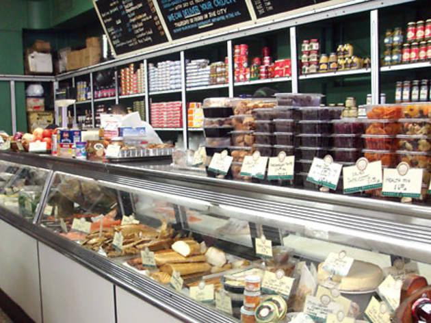 Family Portrait: The Gindi Family