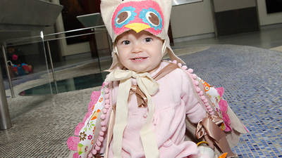 Halloween Celebration at AMNH | Things to do in New York Kids