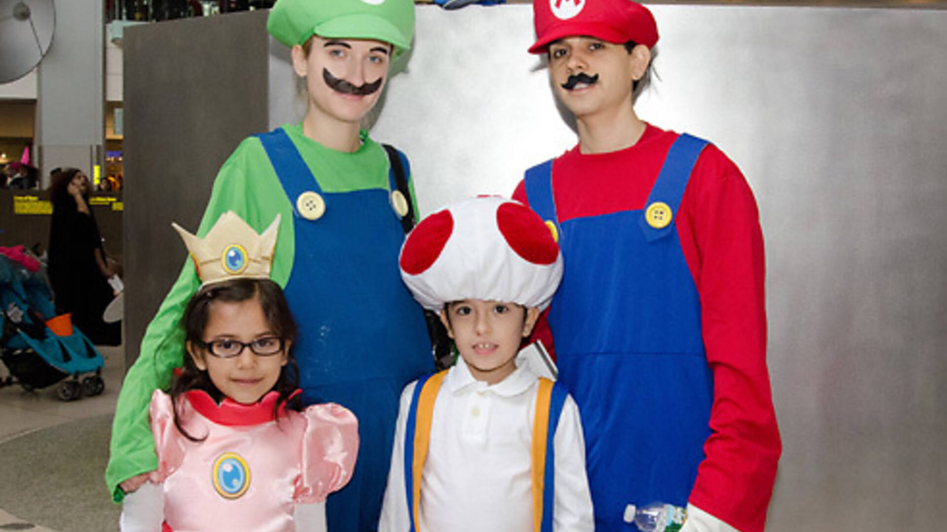 Halloween Celebration at AMNH | Things to do in New York Kids