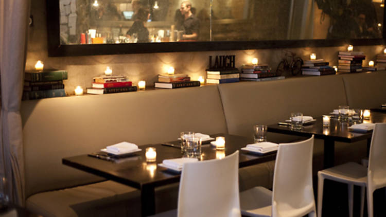 Destination: Children's Museum of the Arts