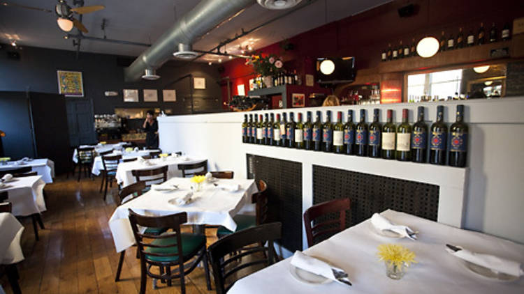 Destination: Children's Museum of the Arts