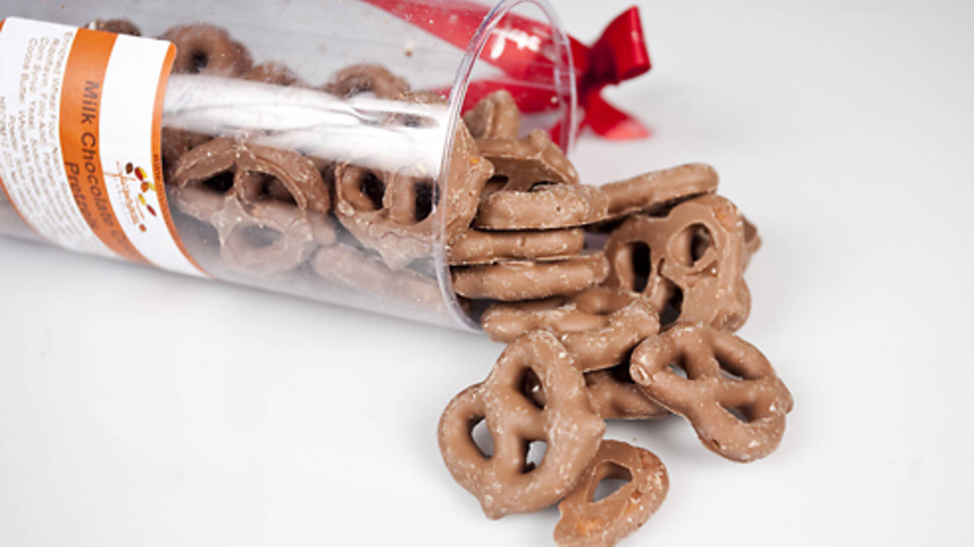 Best kid-friendly chocolate shops in NYC