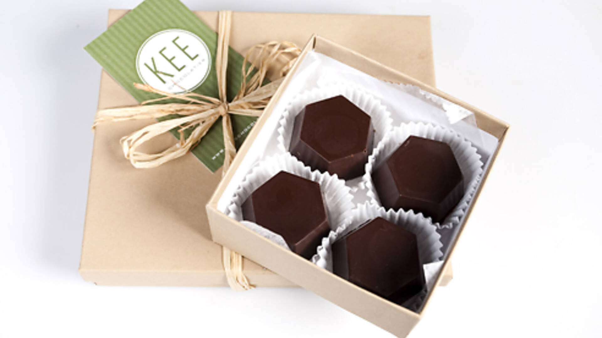 Best kid-friendly chocolate shops in NYC