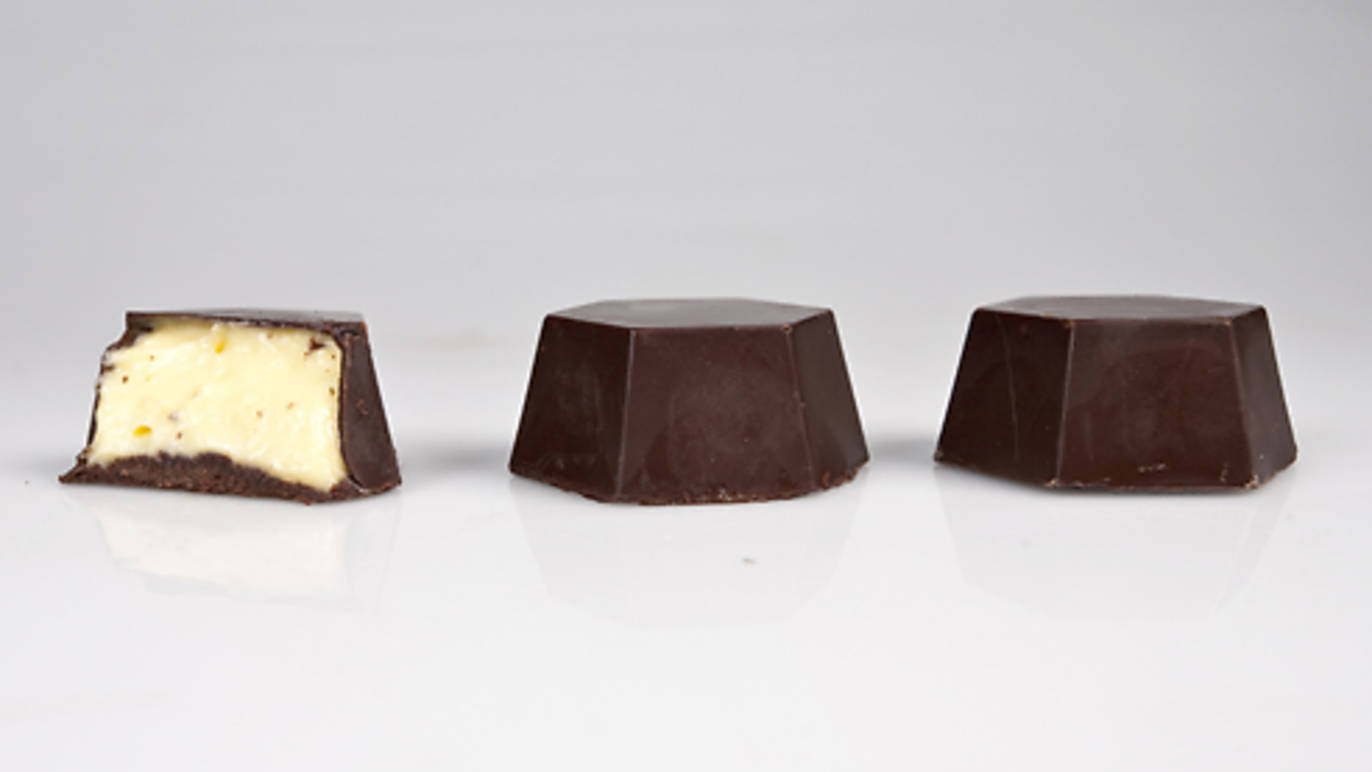 Best kid-friendly chocolate shops in NYC