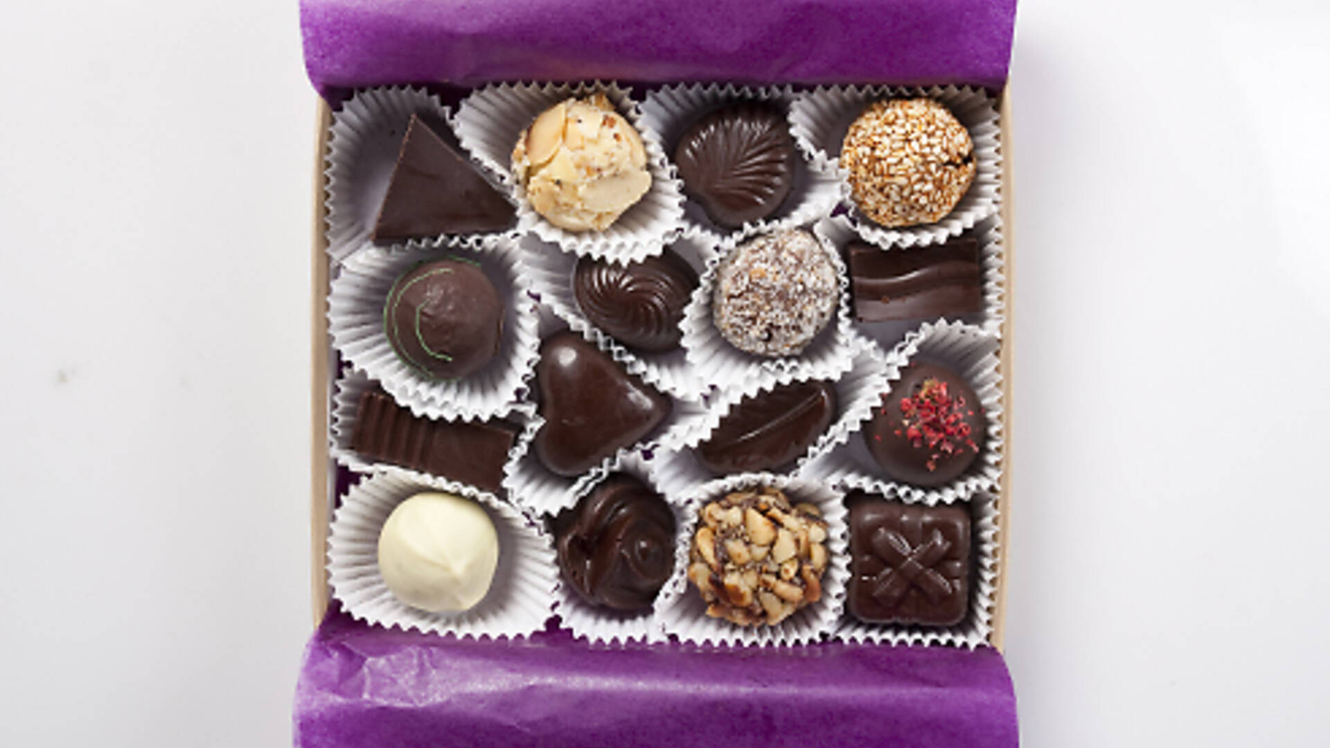 Best kid-friendly chocolate shops in NYC