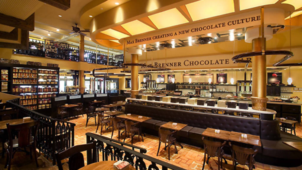 Best kid-friendly chocolate shops in NYC