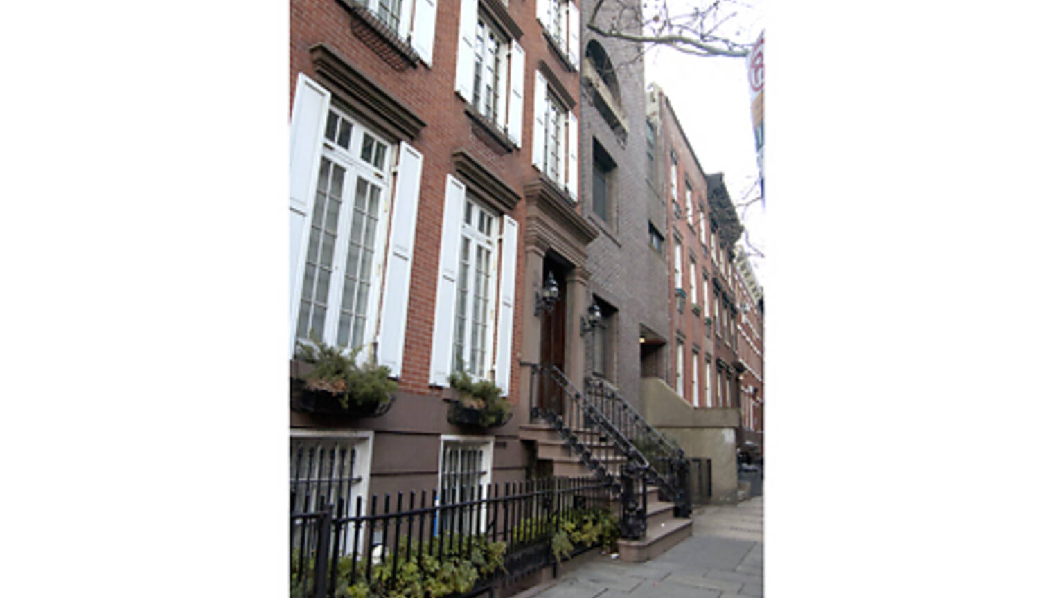 Chelsea Neighborhood Guide and Scavenger Hunt for NYC Families