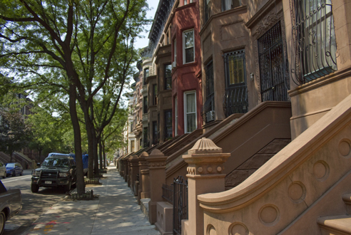 Historic Harlem Walking Tour | Things to do in New York Kids