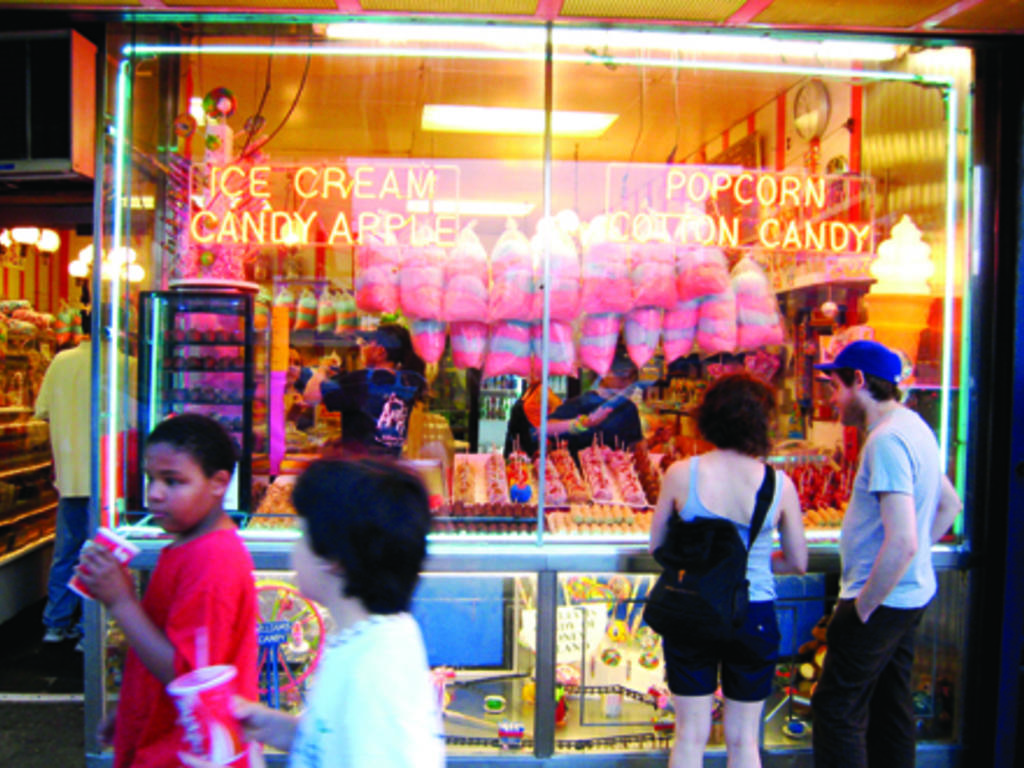 10 Candy Stores in NYC for Sweet Treats