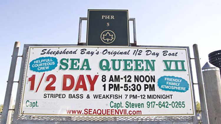 Sheepshead Bay