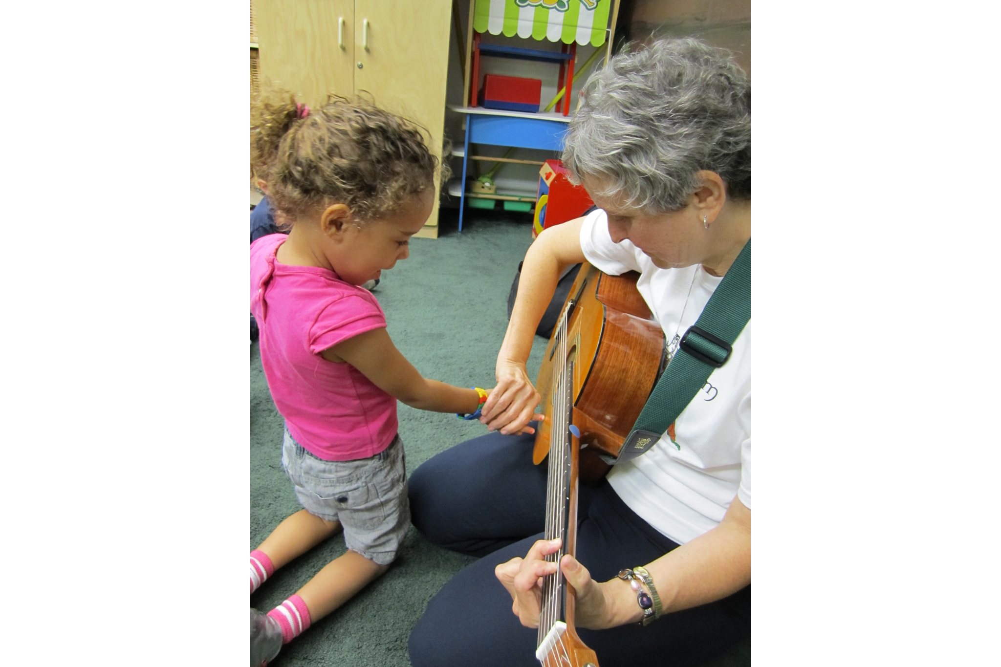 Special interest classes for kids in New York City