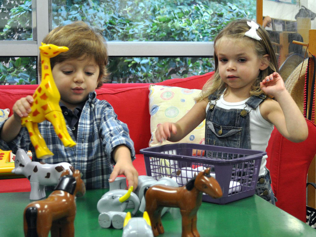 Kids' classes: NYC's ultimate guide to the best programs