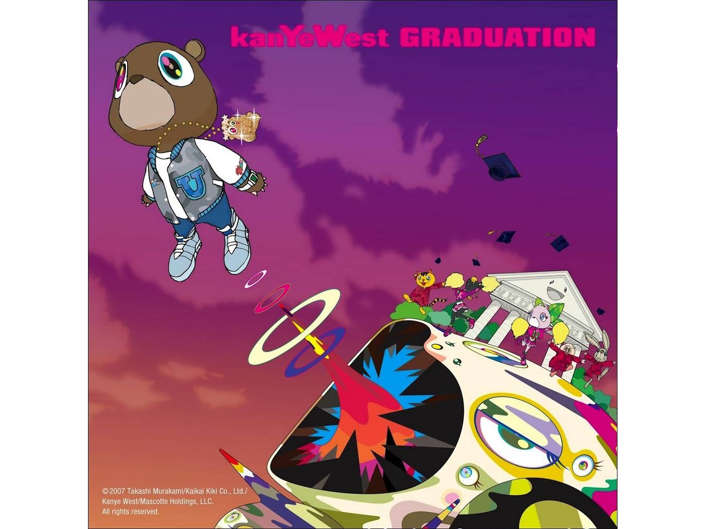 25 best Kanye West songs, from ‘Gold Digger’ to ‘Ghost Town’