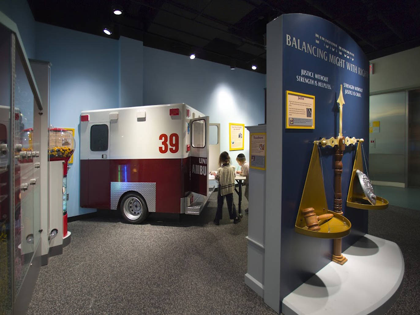 10 Kids Museums in NYC for Fun and Learning