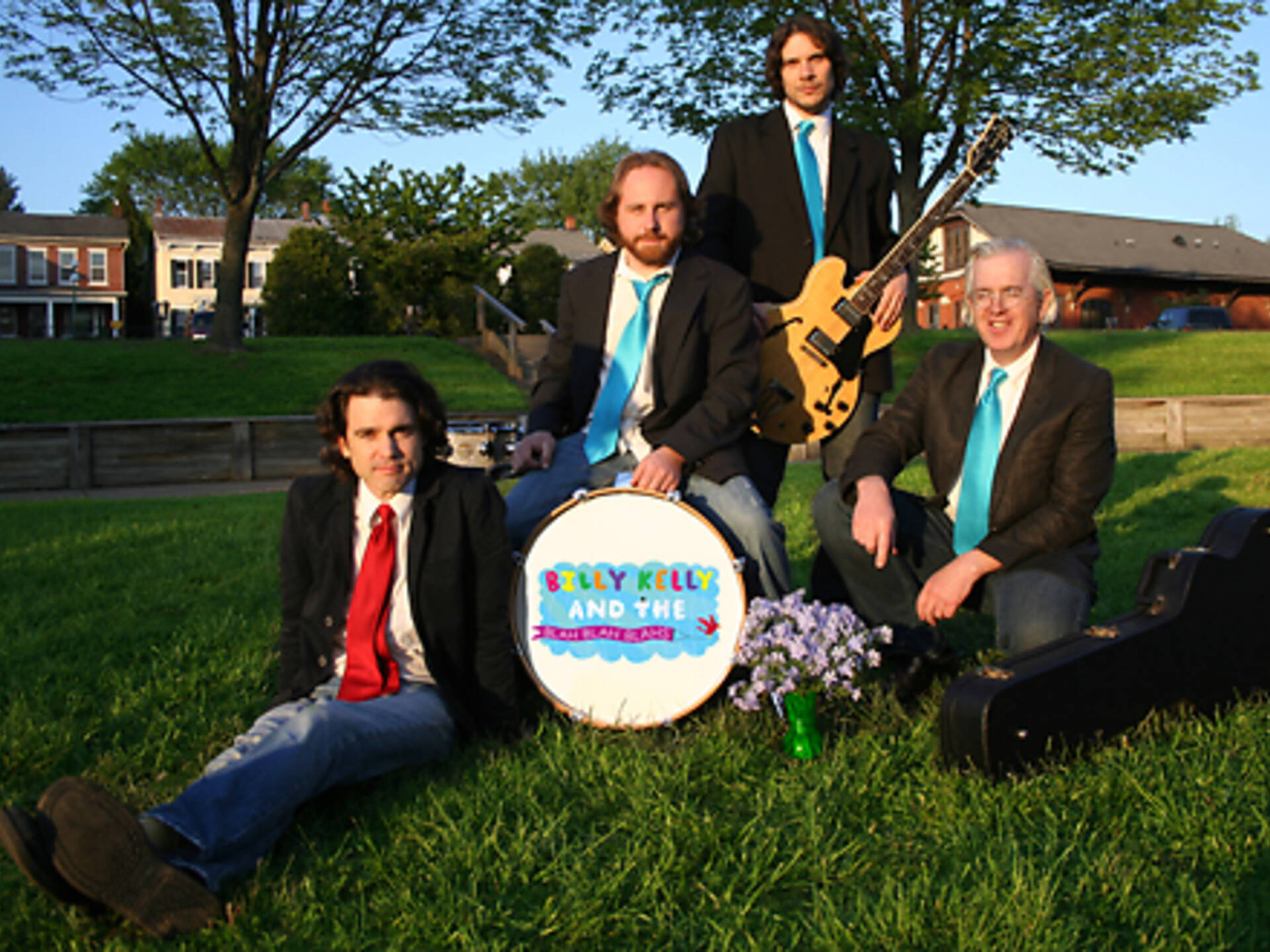 Best Bands for Kids That The Whole Family Will Love