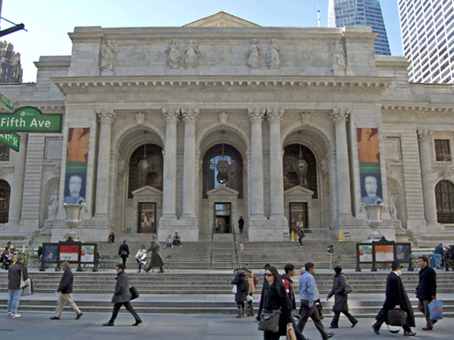 11 Secret NYC Places That You Probably Didn't Know Exist