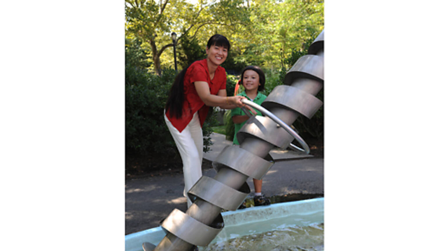 New York Hall of Science Playground | Things to do in Queens, New York Kids