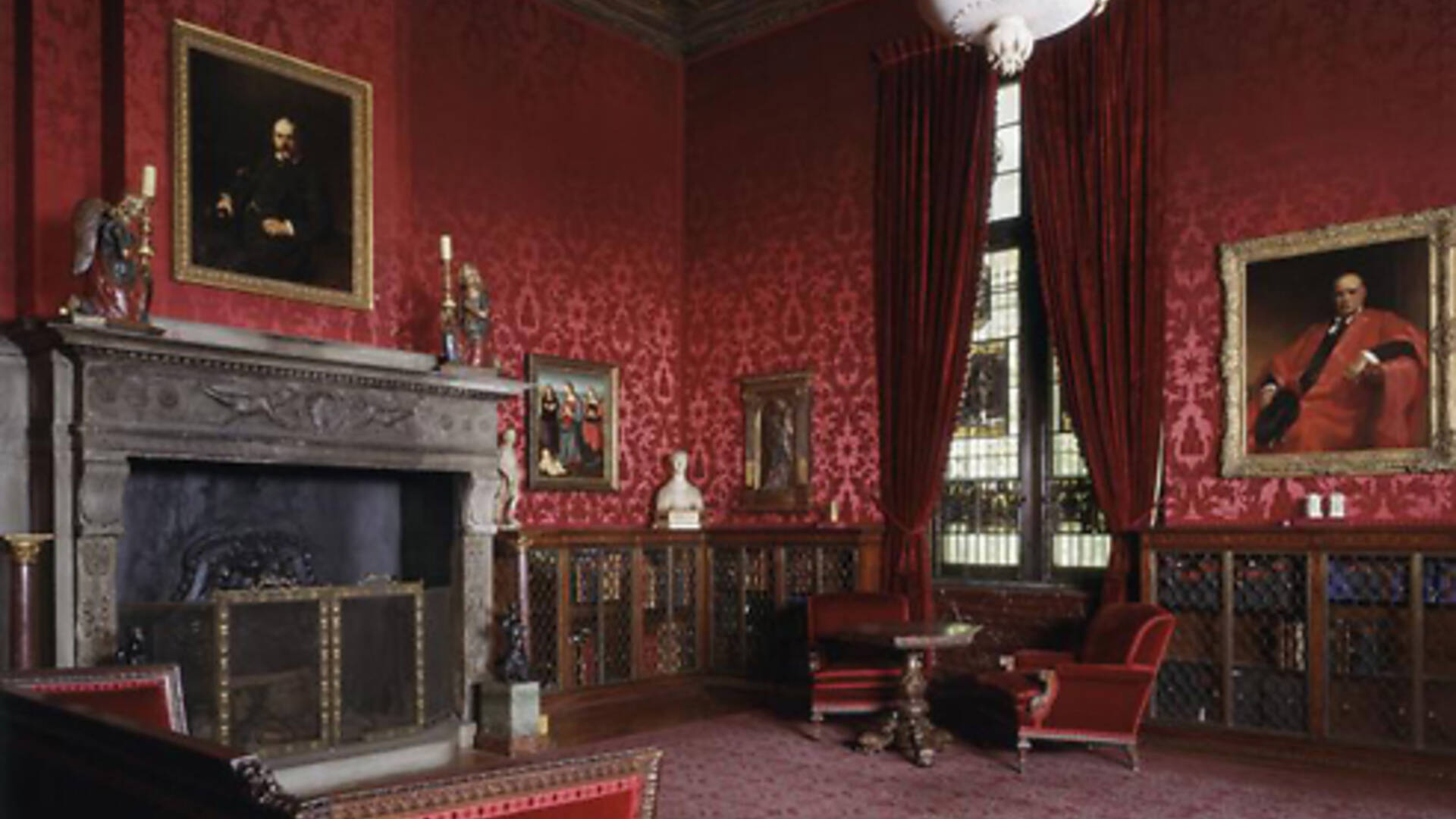 The Morgan Library & Museum | Museums in Murray Hill, New York Kids