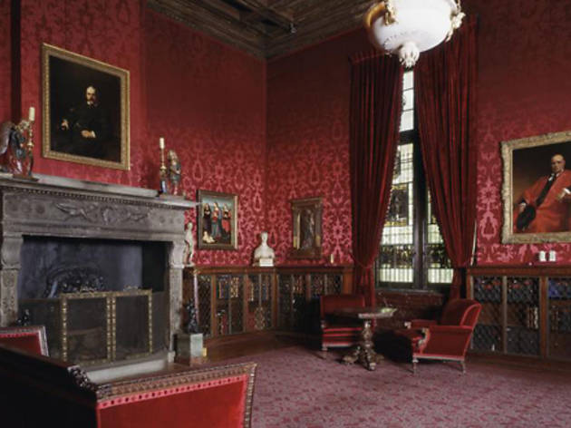 The Morgan Library & Museum | Museums in Murray Hill, New York Kids