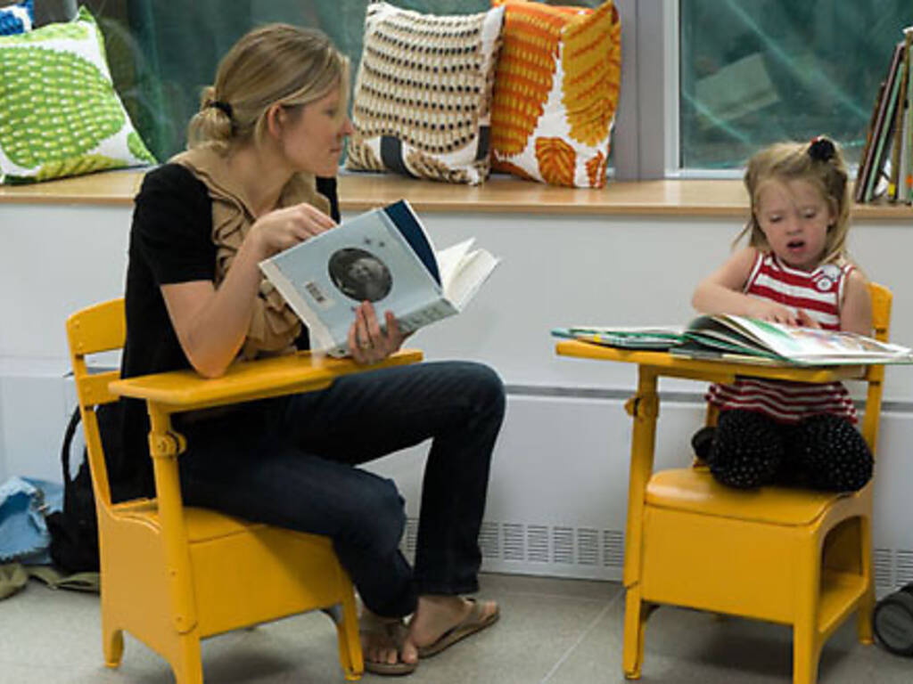 10 Best Kids' Library Branches to Visit in NYC
