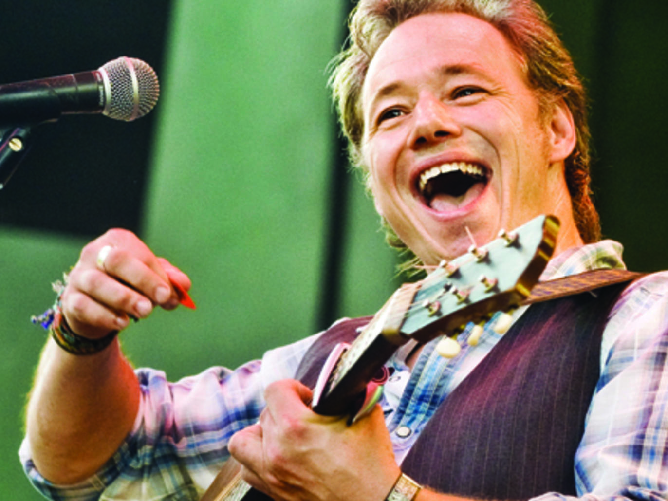 Best Bands for Kids That The Whole Family Will Love