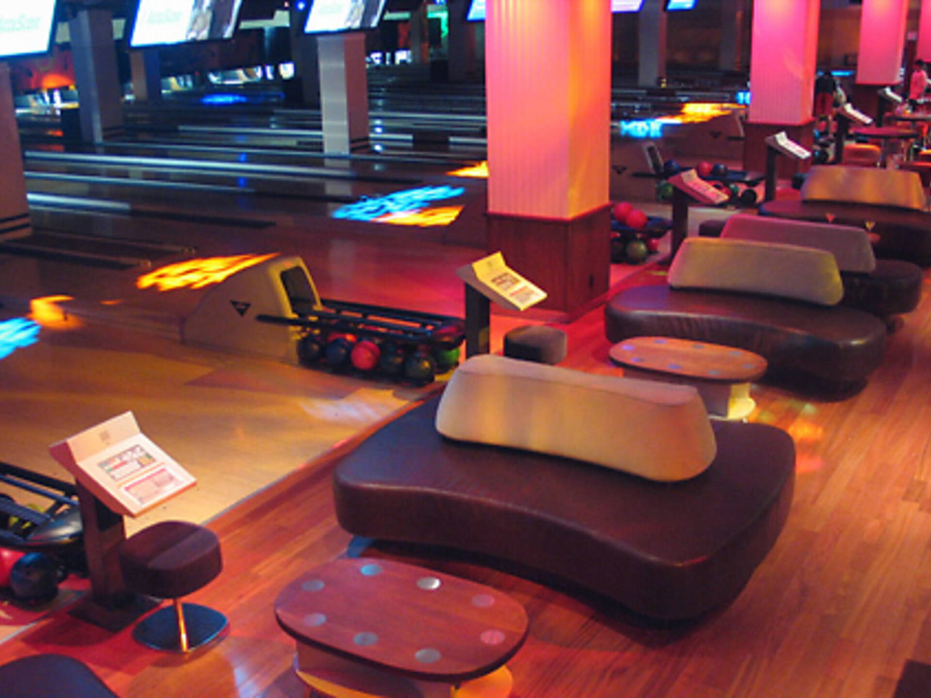 8 Spots Offering Bowling for Kids in NYC