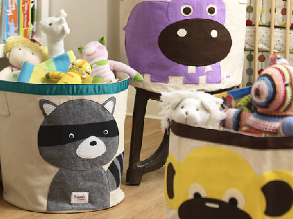 17 Best Baby Stores NYC Families Must Browse