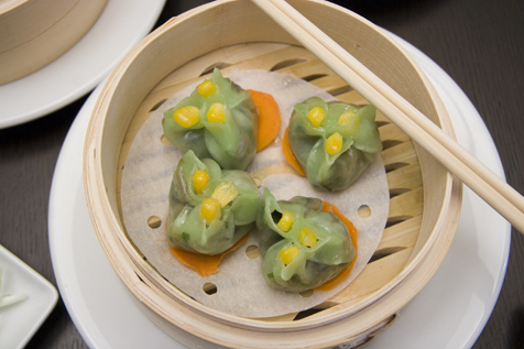 Chinese restaurants for NYC kids