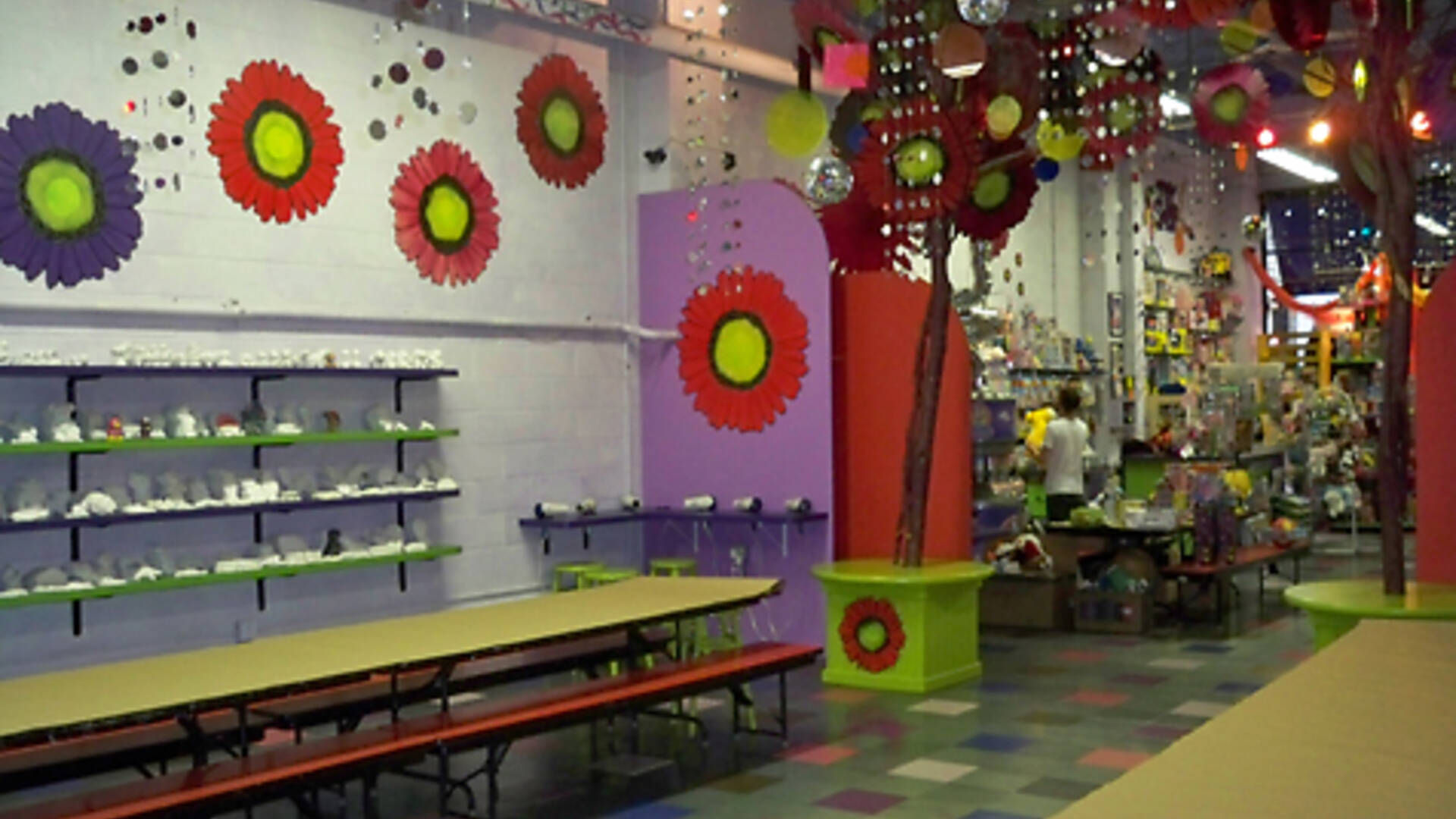 The Craft Studio | Shopping in Upper East Side, New York Kids