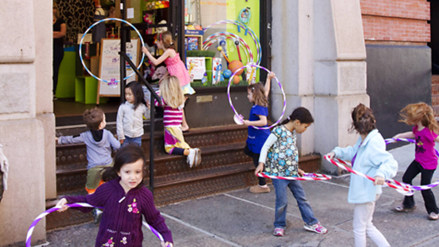 Torly Kid | Shopping in Tribeca, New York Kids