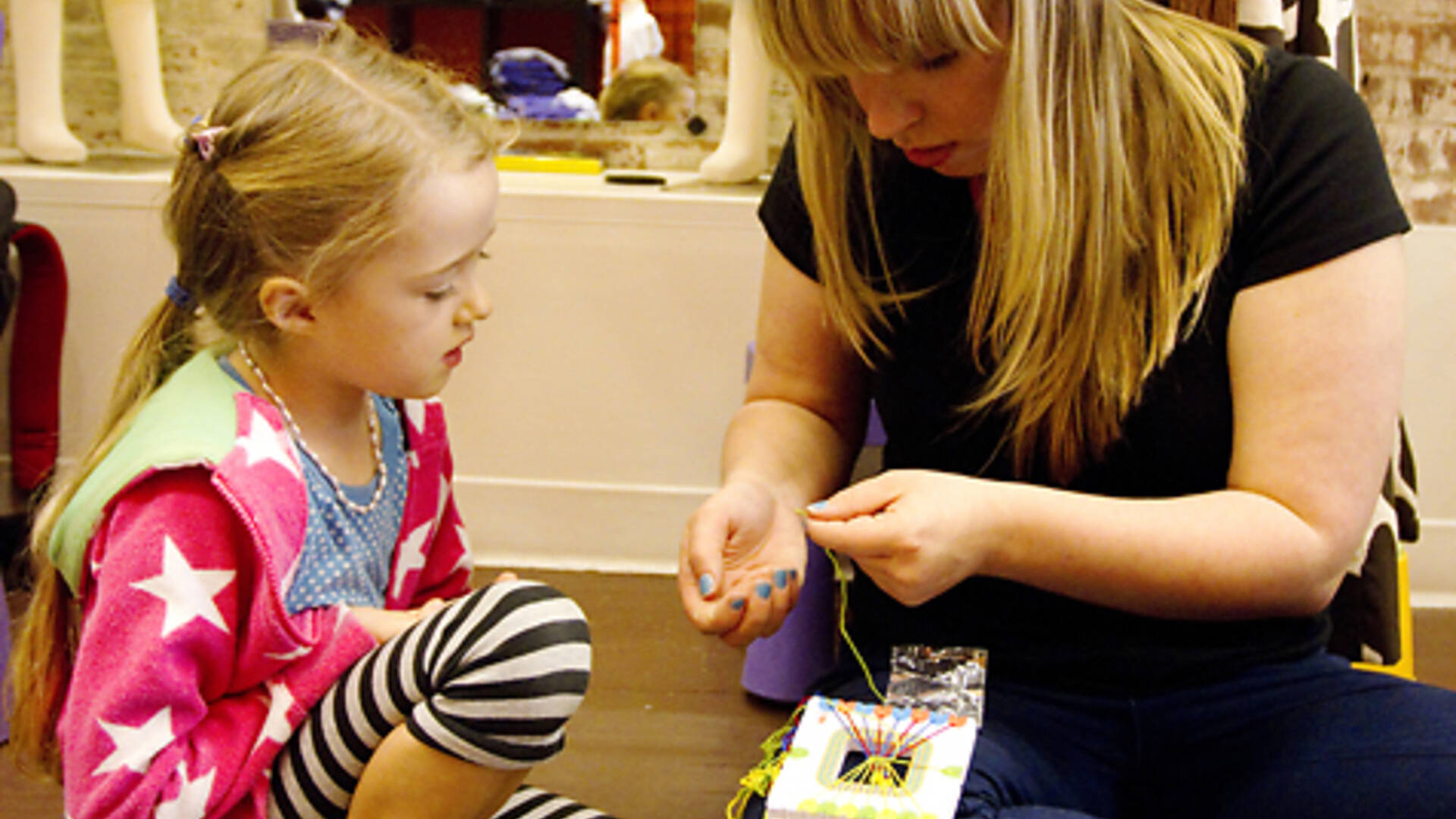 Torly Kid | Shopping in Tribeca, New York Kids