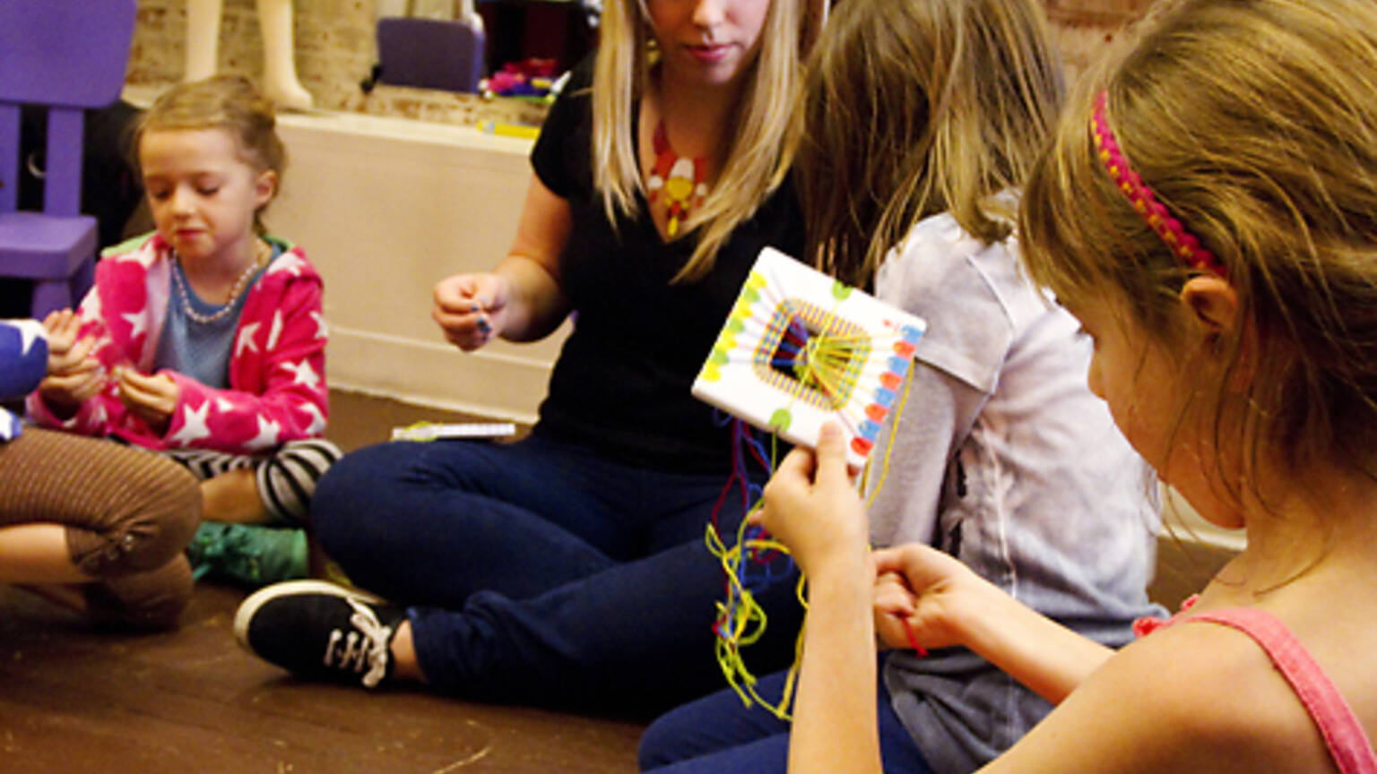 Torly Kid | Shopping in Tribeca, New York Kids