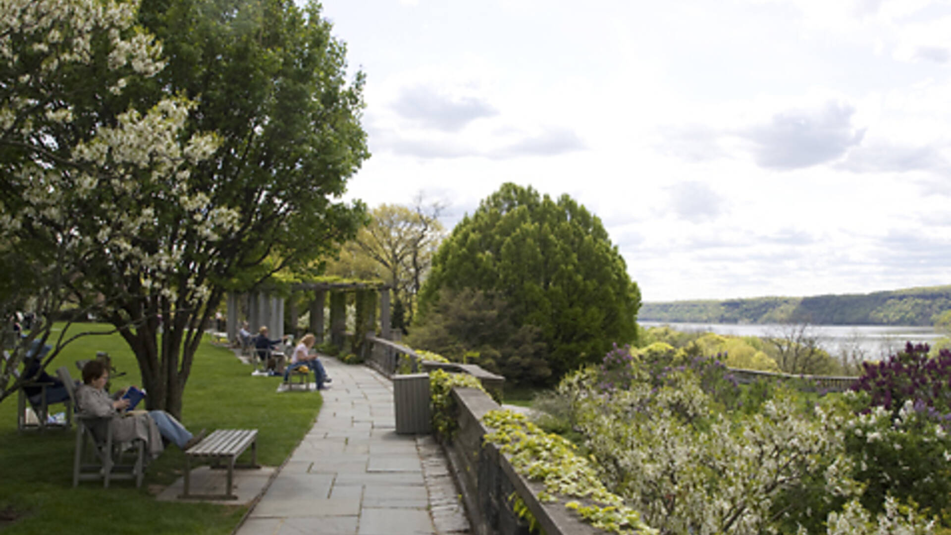 Wave Hill | Attractions in The Bronx, New York Kids