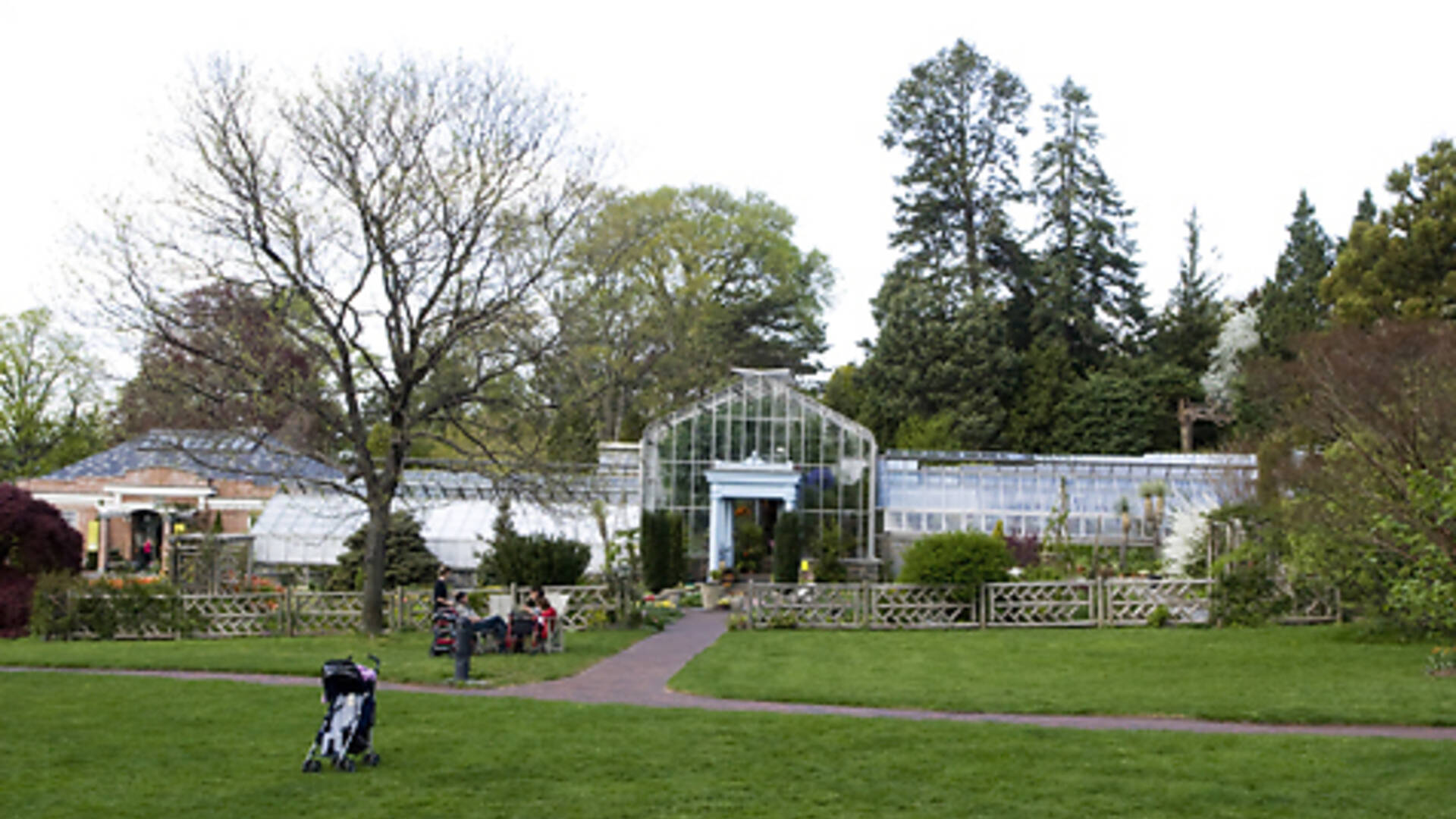 Wave Hill | Attractions in The Bronx, New York Kids