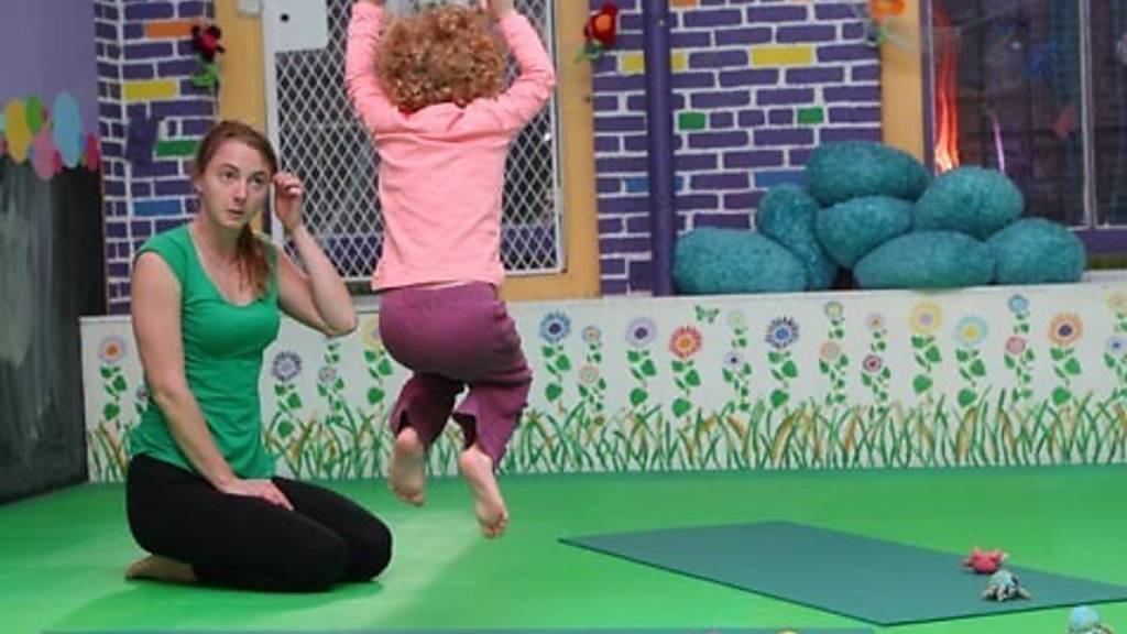 Karma Kids Yoga Classes | Things to do in Flatiron, New York Kids