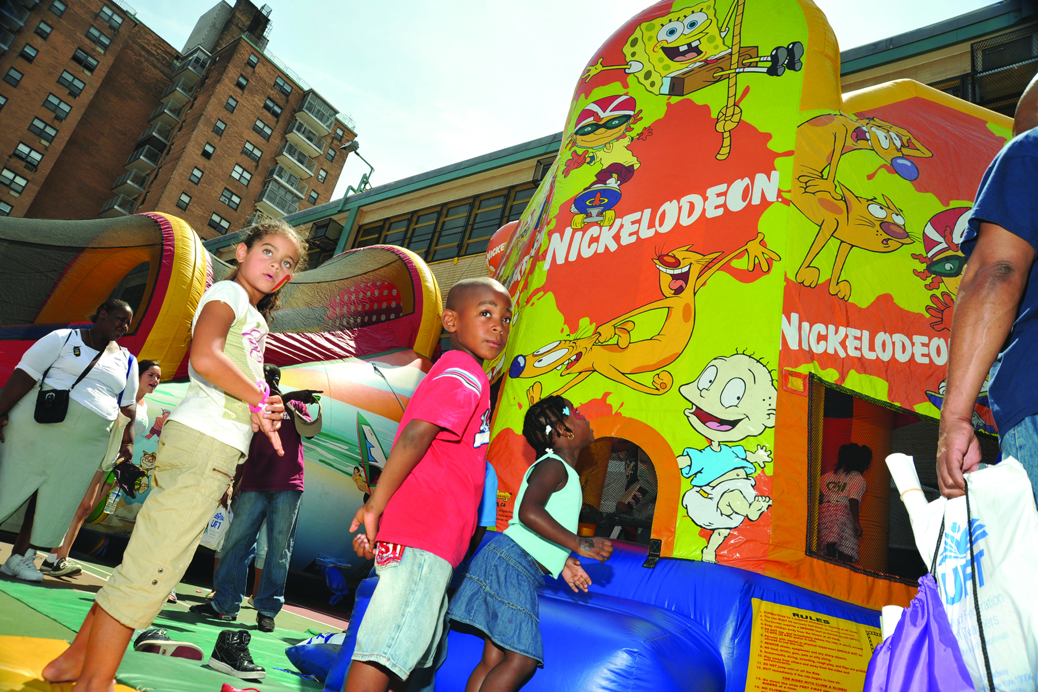 Harlem Week: NYC Children's Festival | Things to do in New York Kids