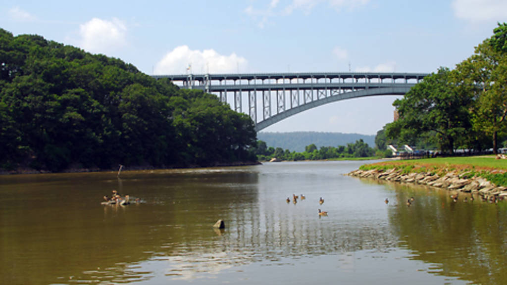 Inwood Hill Park | Attractions in Inwood, New York Kids