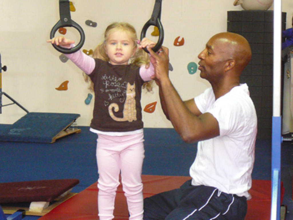 21 Best Kids' Fitness Classes To Sign Up For Now