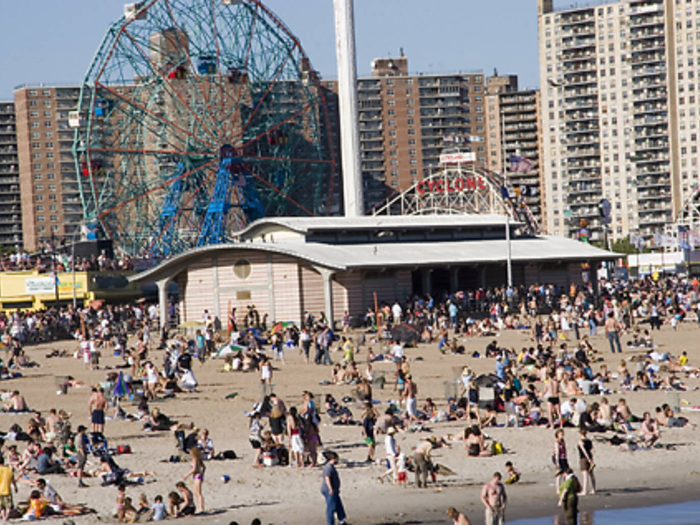 25 Best Fun Places for Kids in NYC