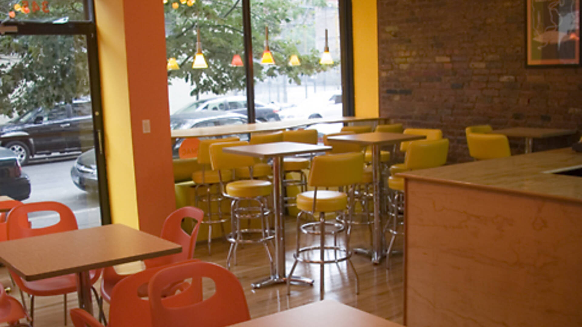 S’Mac | Restaurants in East Village, New York Kids