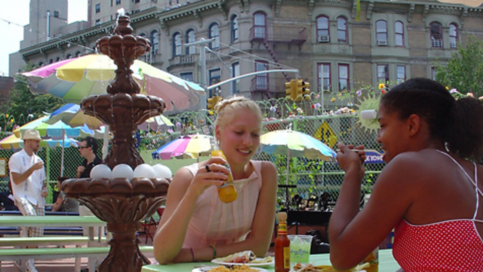 Habana Outpost | Restaurants in Fort Greene, New York Kids