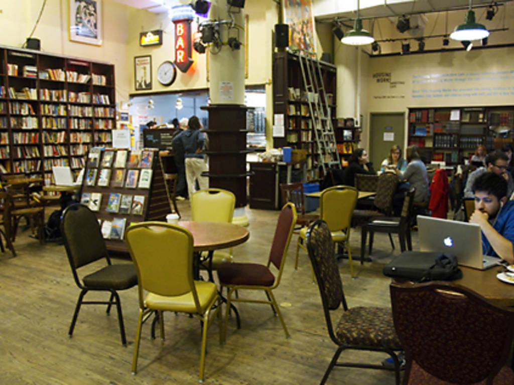 15 Best Storytime for Kids Spots in New York City