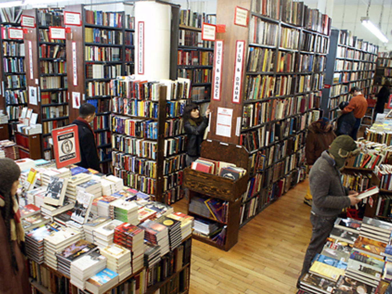 15 Best Storytime for Kids Spots in New York City