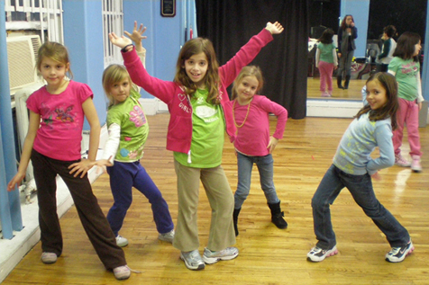 TADA! Theater | Theater in Flatiron, New York Kids