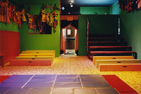 Puppetworks | Theater in Park Slope, New York Kids