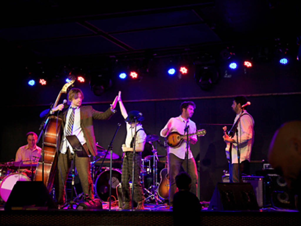 Best Bands for Kids That The Whole Family Will Love