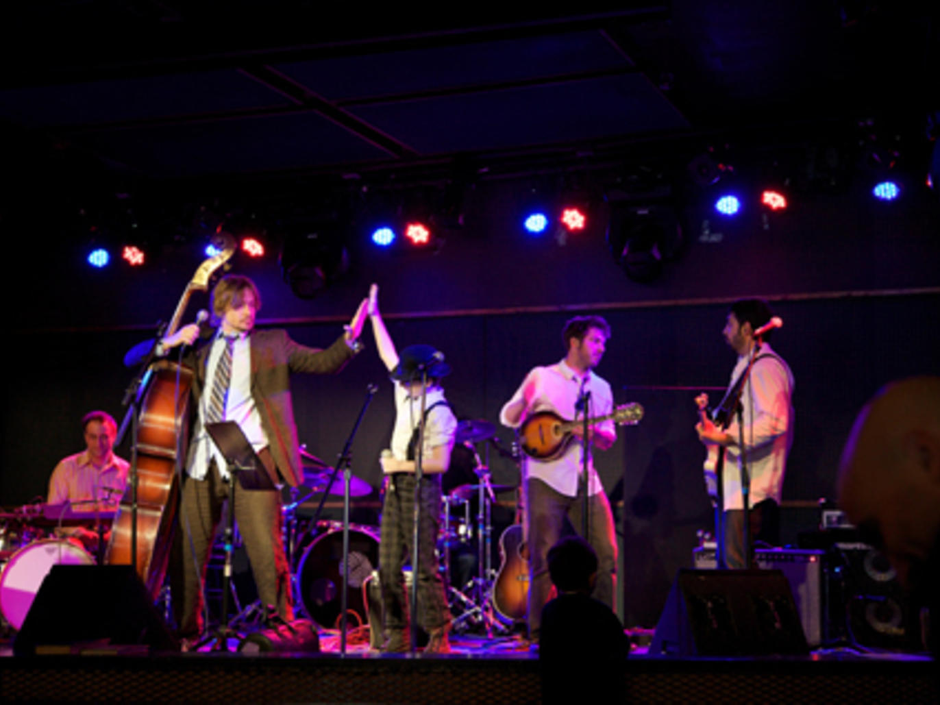 Best Bands for Kids That The Whole Family Will Love