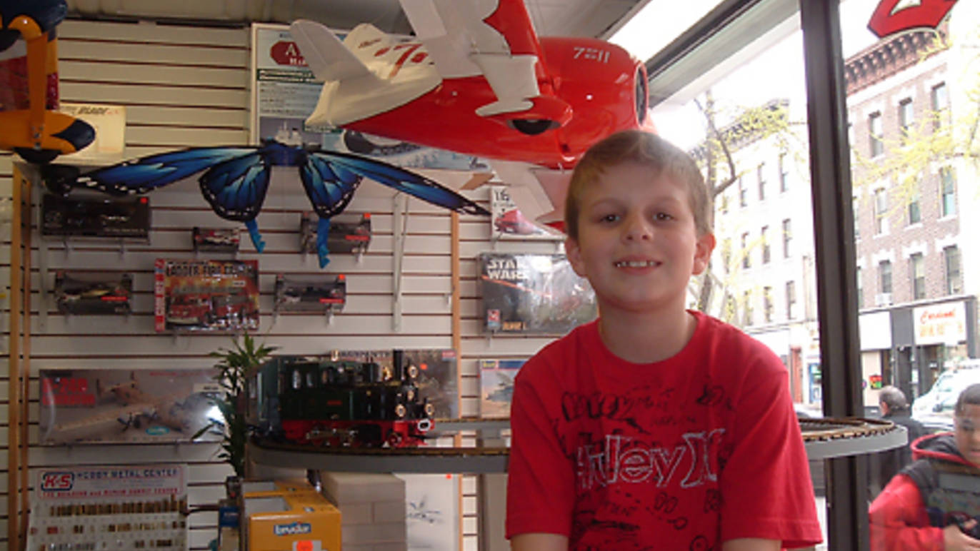 Best of the boroughs for NYC kids: Queens